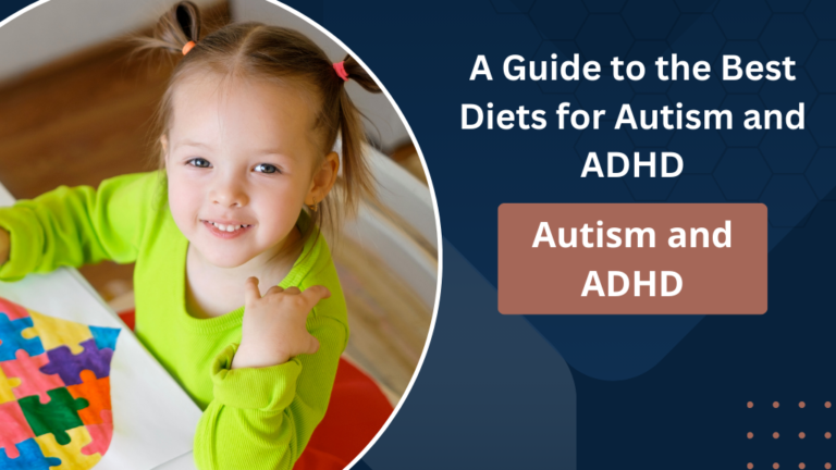 Tips for Nourishing Your Child's Health: A Guide to the Best Diets for ...