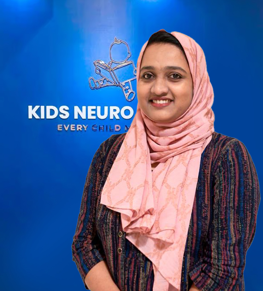 Pediatric neuro consultant Dubai | Kids Neuro Clinic